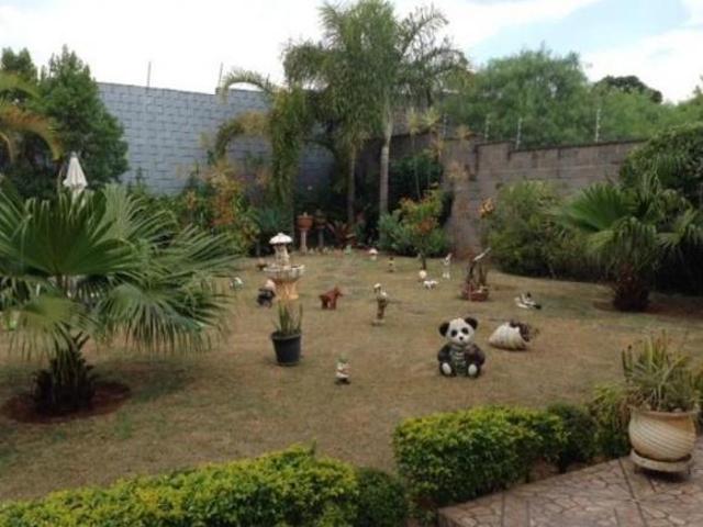 CASA RESIDENCIAL À VENDA, CHÁCARA MALOTA, JUNDIAÍ