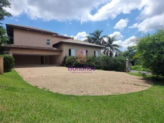 Casa Residencial à venda, Chácara Malota, Jundiaí CA0528