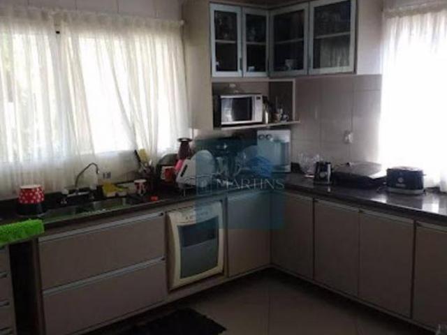 Casa Residencial à venda, Chácara Malota, Jundiaí CA0778