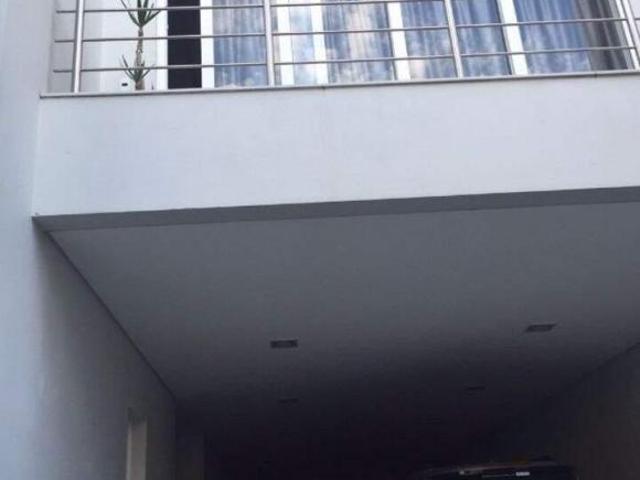 Casa Residencial à venda, Chácara Malota, Jundiaí CA0886