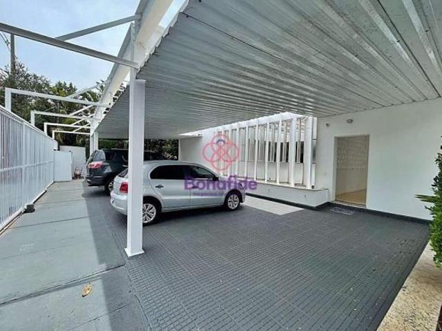 Casa Residencial à venda, Chácara Malota, Jundiaí CA1378