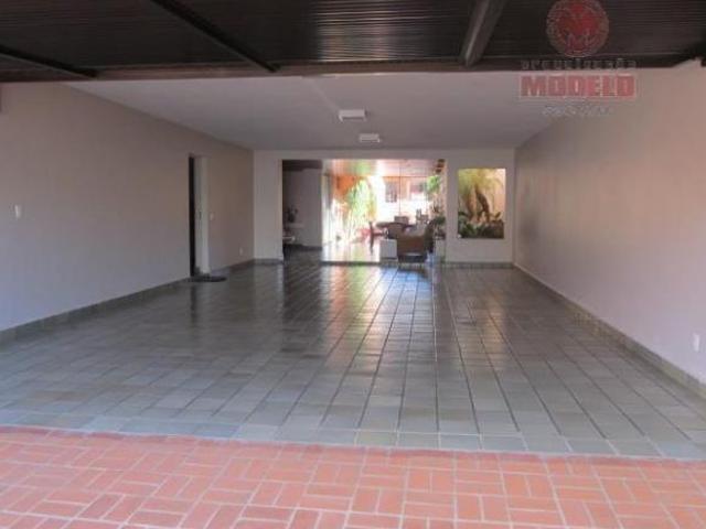 Casa residencial à venda, Chácara Nazaré, Piracicaba