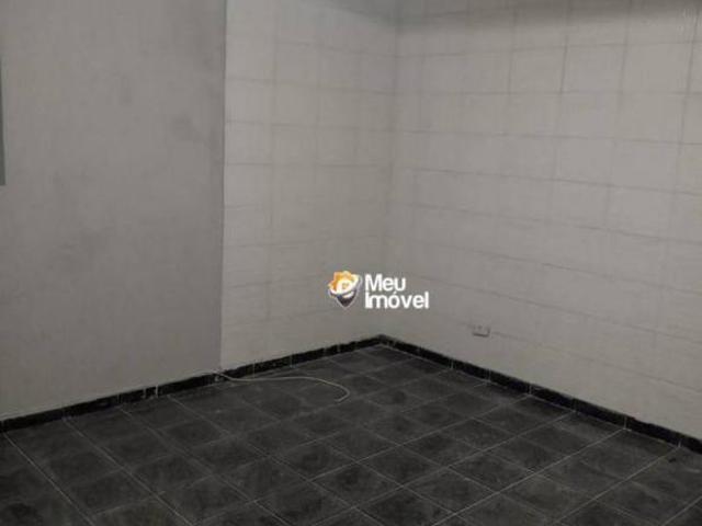 Casa Residencial à venda, Chácara Nossa Senhora Aparecida, São Paulo CA0200