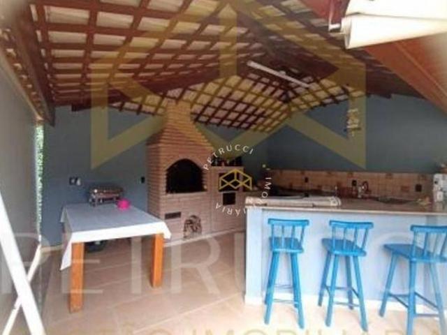 Casa Residencial à venda, Chácara Portal das Estâncias, Bragança Paulista CA9661