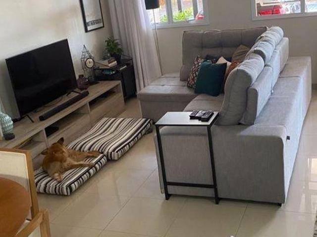 Casa Residencial à venda, Chácara Primavera, Campinas CA5398
