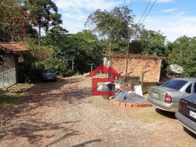 Casa residencial à venda, Chácara Santa Maria, Cotia