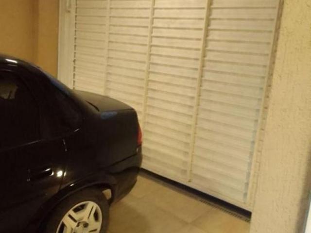 Casa Residencial à venda, Chácara Santa Maria, São Paulo CA2746