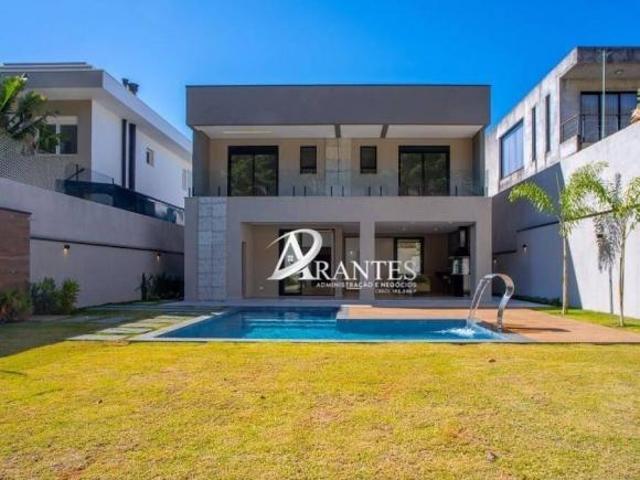 Casa Residencial à venda, Chácaras Fernão Dias, Atibaia CA0312