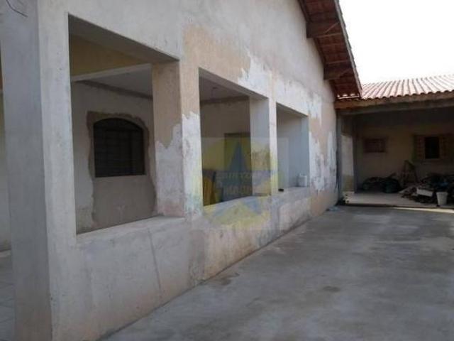 Casa Residencial à venda, Chácaras Fernão Dias, Atibaia CA1377