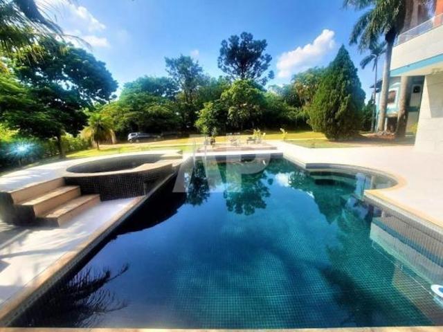 Casa Residencial à venda, Chácaras Monte Verde, Itu CA2507