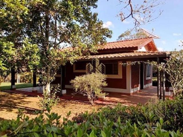Casa Residencial à venda, Chácaras Maringá, Atibaia CA1983