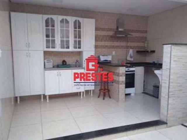 Casa Residencial à venda, Chave, Votorantim CA0295
