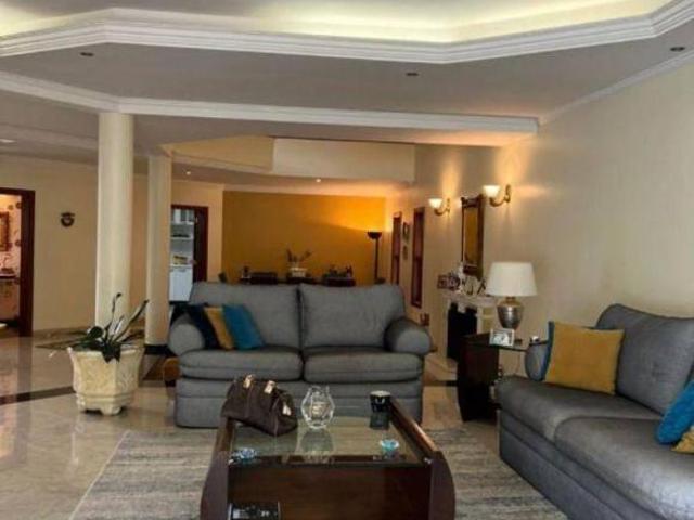 Casa Residencial à venda, City América, São Paulo CA0430