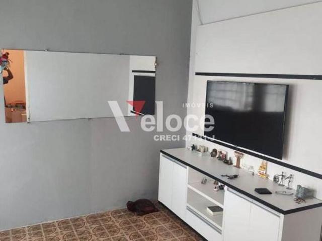 Casa Residencial à venda, Cidade Morumbi, São José dos Campos CA0490
