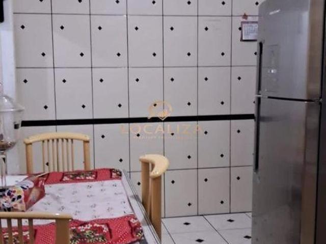 Casa Residencial à venda, Cidade Morumbi, São José dos Campos CA0678