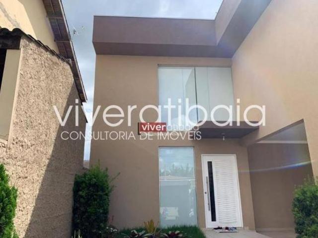 Casa Residencial à venda, Cidade Nova, Bom Jesus dos Perdões CA0049