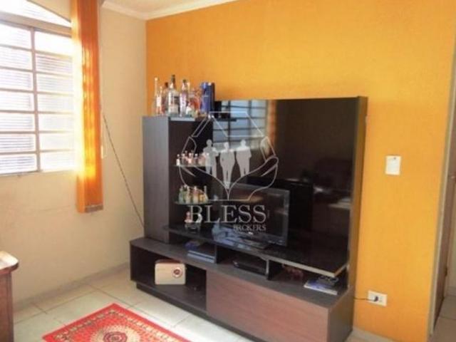 CASA RESIDENCIAL À VENDA, CIDADE NOVA, JUNDIAÍ CA0090