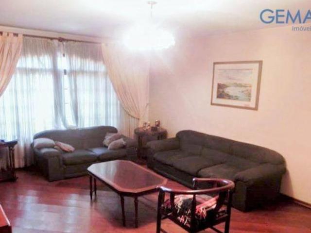 Casa Residencial à venda, Cidade Ademar, São Paulo CA0846