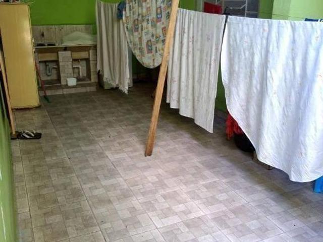 Casa residencial à venda, Cidade Brasil, Guarulhos