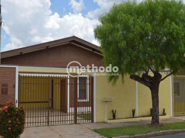 Casa Residencial à venda, Cidade Jardim, Campinas