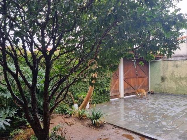 Casa Residencial à venda, Cidade Jardim, Jacareí CA0887