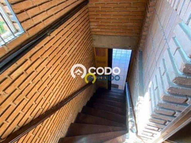 Casa Residencial à venda, Cidade Jardim, Piracicaba CA0260
