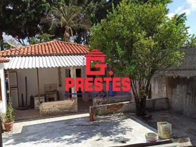 Casa Residencial à venda, Cidade Jardim, Sorocaba CA0891