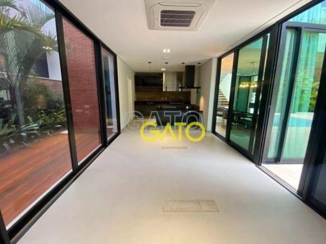 Casa Residencial à venda, Cidade Santos Dumont, Jundiaí CA0562