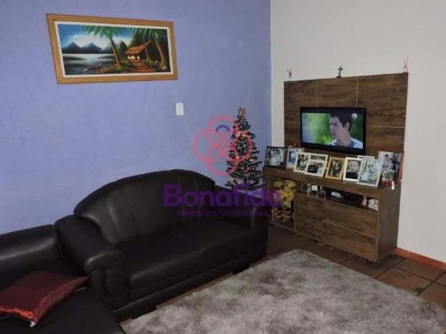 Casa Residencial à venda, Cidade Santos Dumont, Jundiaí CA0622