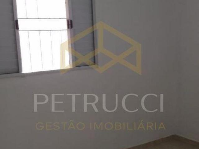 Casa Residencial à venda, Cidade Satélite Íris, Campinas CA6450