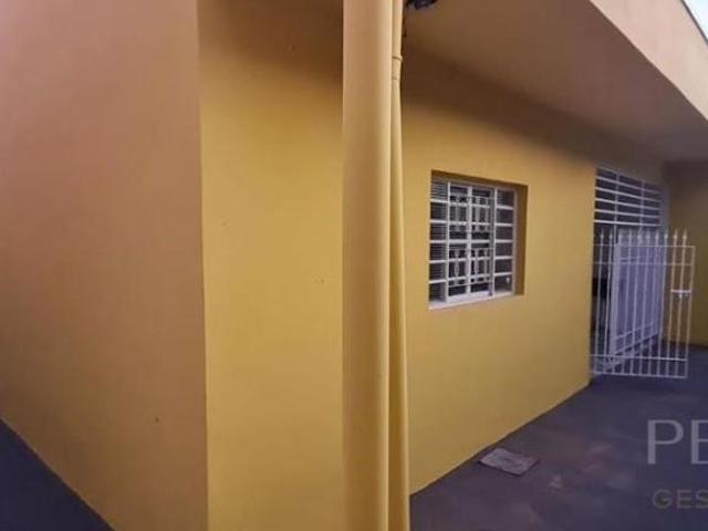 Casa Residencial à venda, Cidade Satélite Íris, Campinas CA3160