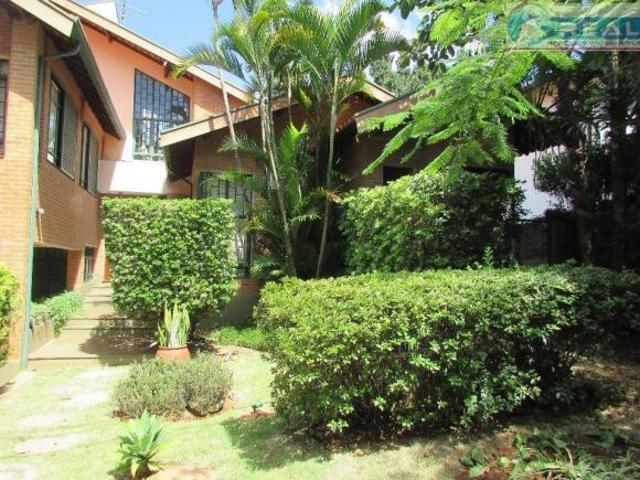 Casa residencial à venda, Cidade Universitária II, Campinas