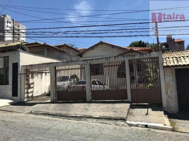 Casa residencial à venda, Cidade Vargas, São Paulo