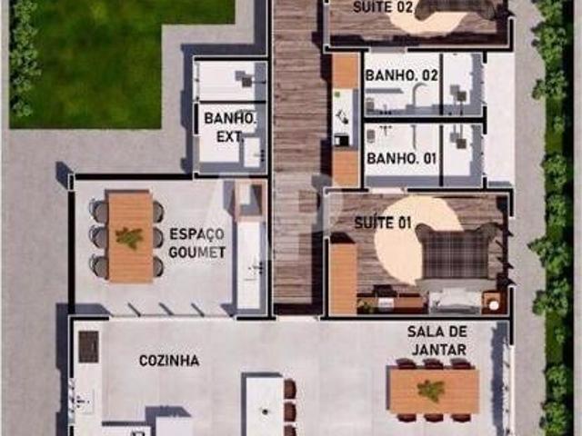 Casa Residencial à venda, Cruz das Almas, Itu CA2444