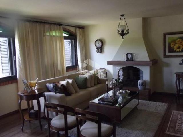 Casa Residencial À Venda, Cristal, Porto Alegre