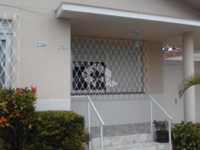 Casa Residencial À Venda, Cristal, Porto Alegre