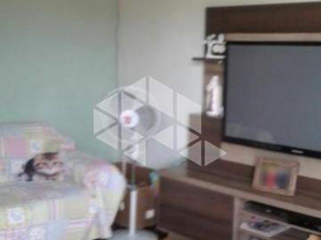 Casa Residencial À Venda, Cristal, Porto Alegre