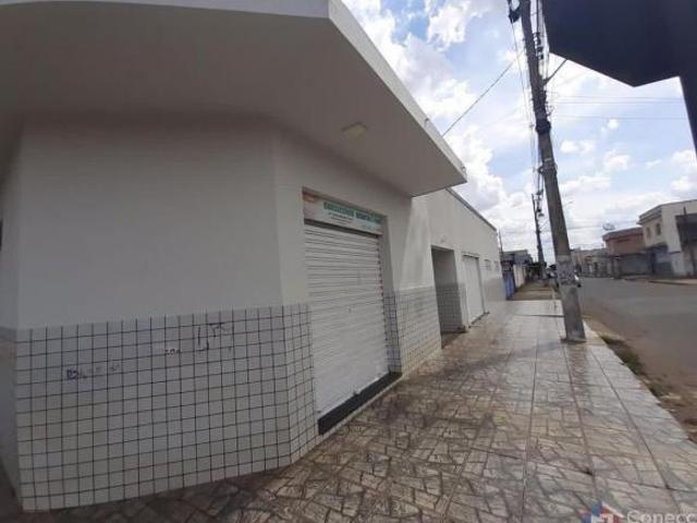 Casa Residencial à venda, Cristo Redentor, Patos de Minas CA0070