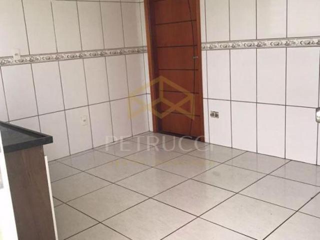Casa Residencial à venda, Antônio Zanaga II, Americana CA4749