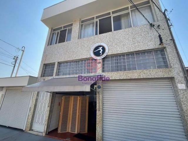 Casa Residencial à venda, Anhangabaú, Jundiaí CA0062