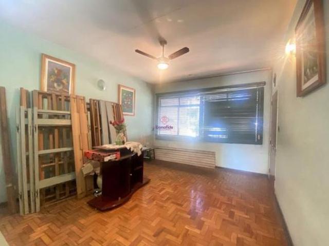 Casa Residencial à venda, Anhangabaú, Jundiaí CA0407