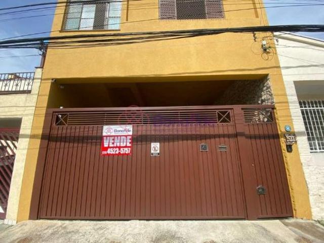Casa Residencial à venda, Anhangabaú, Jundiaí CA1038