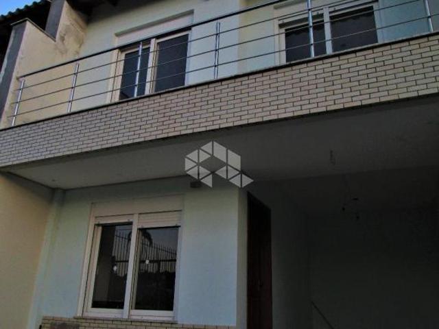 Casa Residencial À Venda, Aberta Dos Morros, Porto