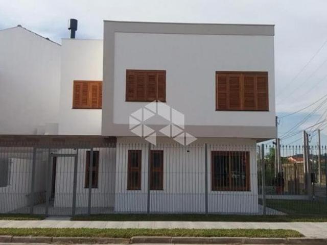Casa Residencial À Venda, Aberta Dos Morros, Porto