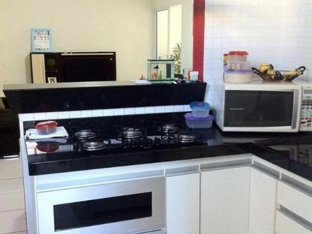 Casa residencial a venda, Agua Branca II, Aracatuba