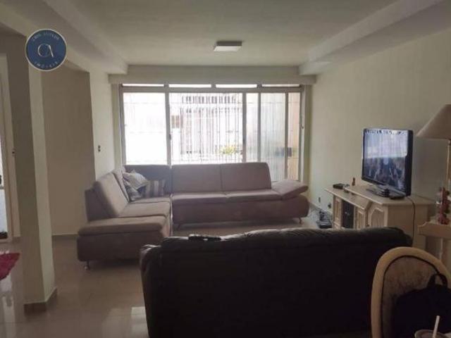 Casa Residencial à venda, Água Branca, São Paulo CA0182