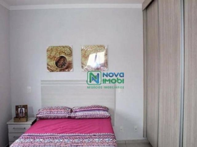 Casa Residencial à venda, Água Branca, Piracicaba CA0531