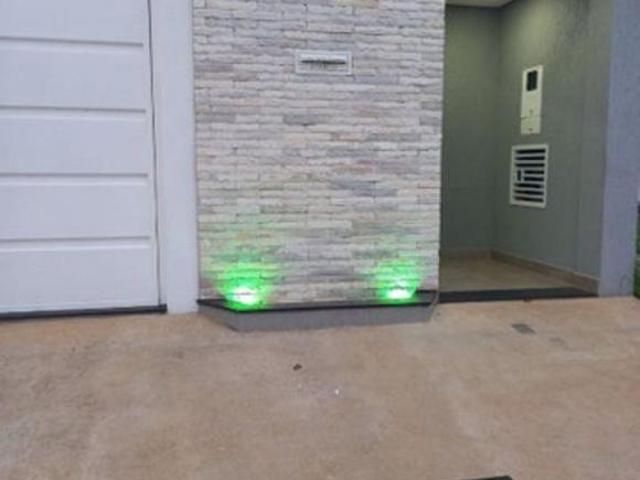 Casa Residencial à venda, Água Branca, Piracicaba CA0386