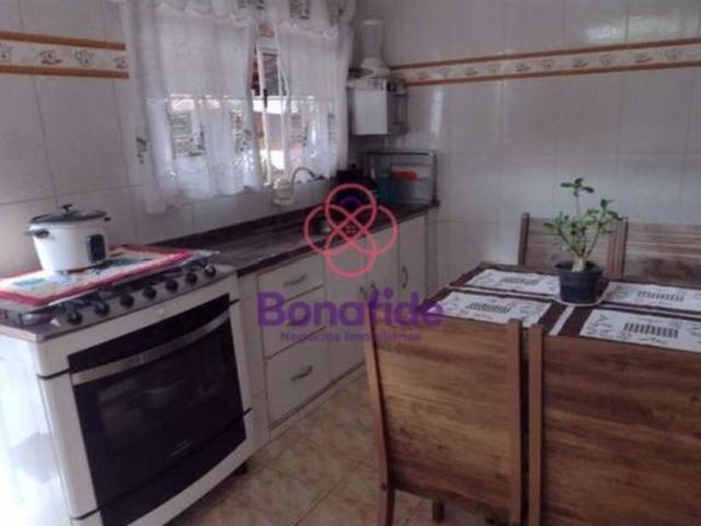 Casa Residencial à venda, Água das Flores, Jundiaí CA0022