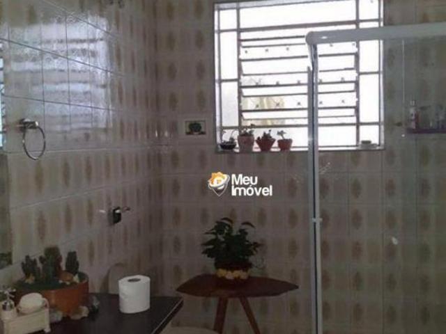 Casa Residencial à venda, Água Fria, São Paulo CA0223